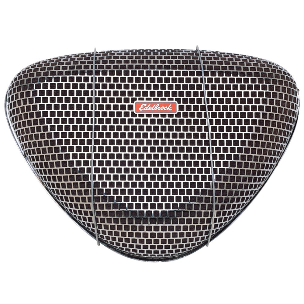 Edelbrock Air Cleaner Pro-Flo Low Profile V8 With 4-Barrel | eBay