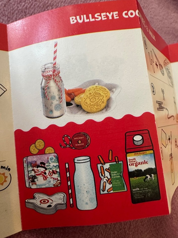 MGA Miniverse Make It Mini Target Holiday food favorites ***You Choose ...