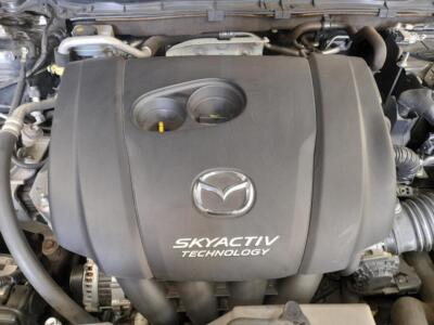Mazda 3, 2013-2019 Engine Petrol 2.5, PY, Skyactiv-G, BM-BN 2014 | eBay ...
