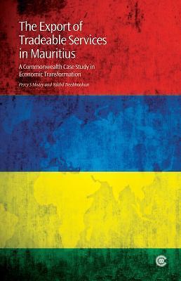 Export of Tradeable Services in Mauritius : A Commonwealth Case Study ...