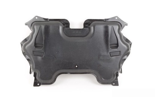 New Genuine Mercedes-Benz SL Class Center Engine Undertray A2305240830 ...