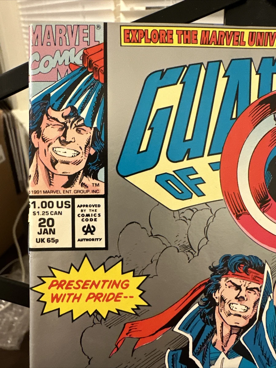 Major Victory Vance Astro