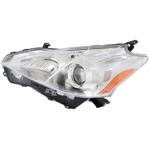 Fits 2012-2014 Toyota Prius v Headlight Driver Side TO2518137 | eBay