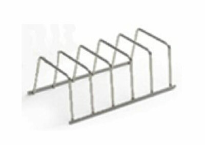 Midmark Pouch Rack M7 M9 M11 Sterilizer 5 or 6 slot OEM #002-2108-01 ...