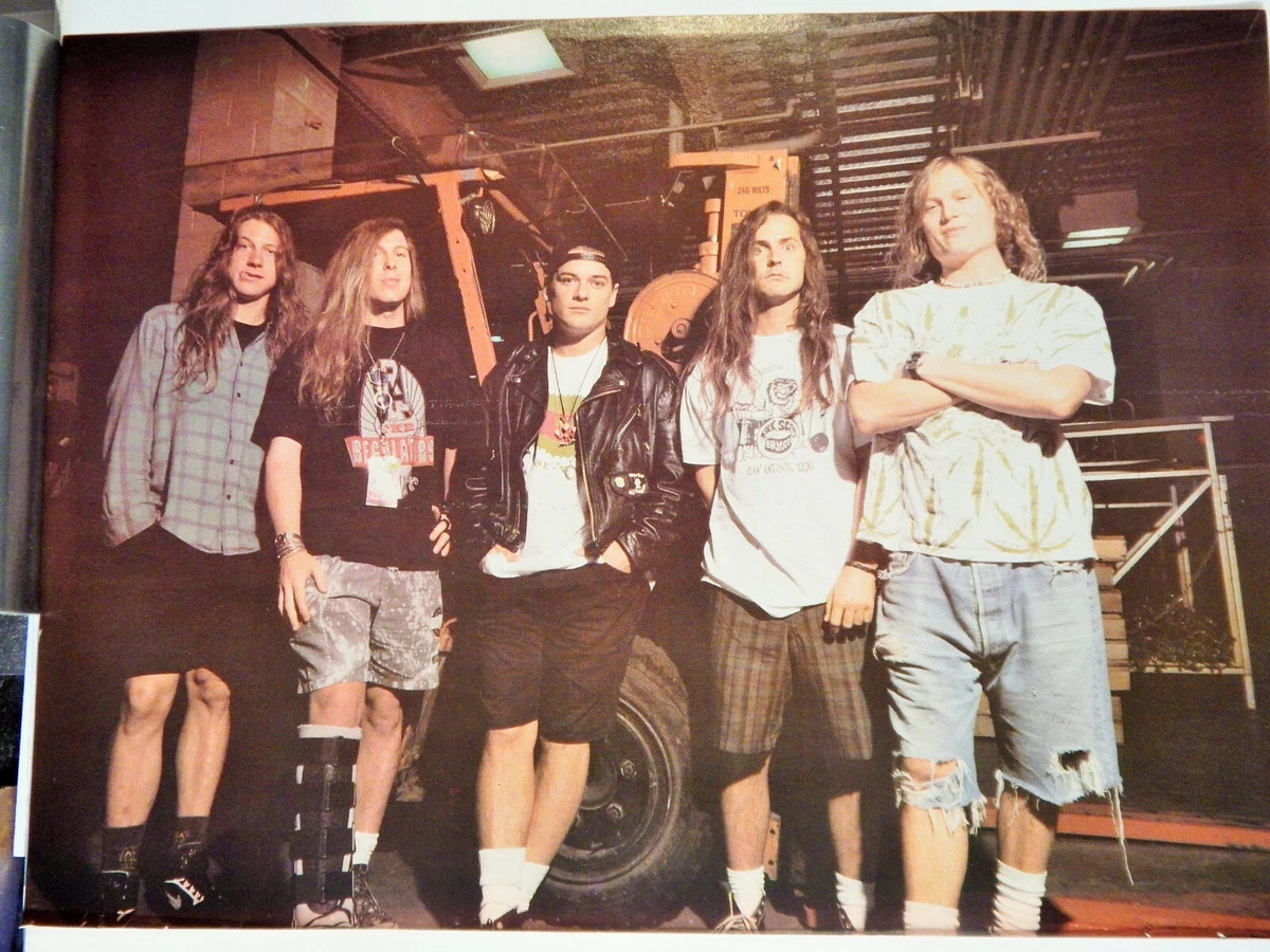 The Collection Ugly Kid Joe