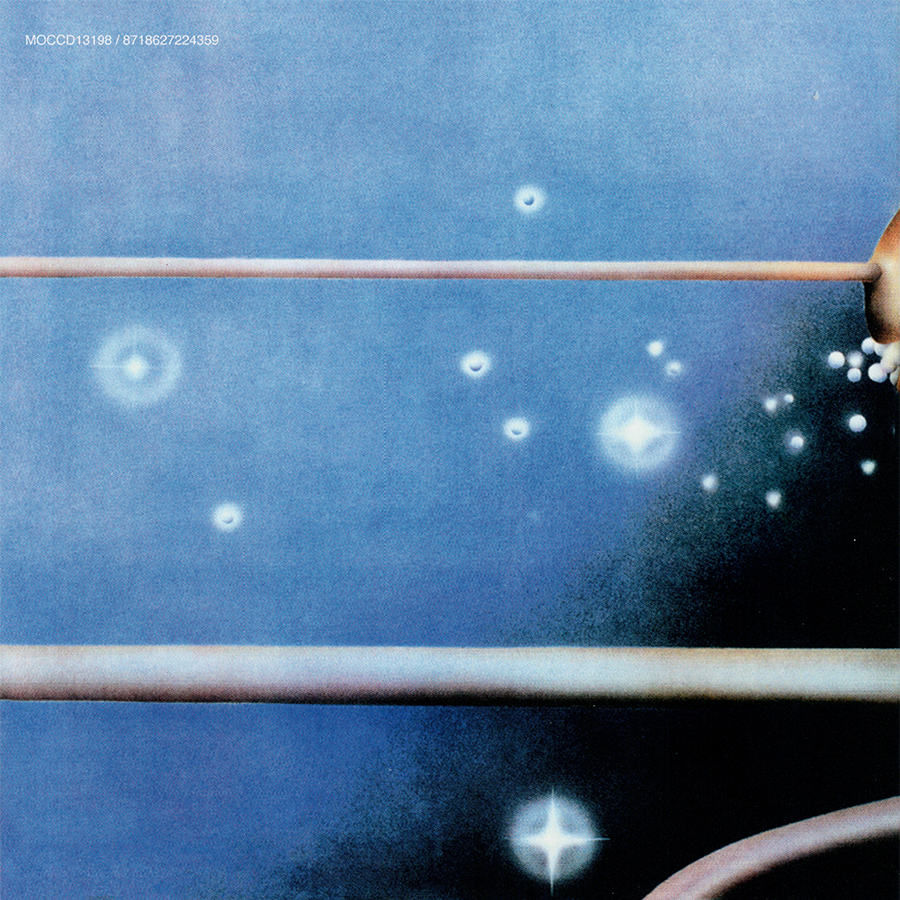 Soft Machine ~ Six (1973) CD 2007 Music On CD Holland •• NEW •• | eBay