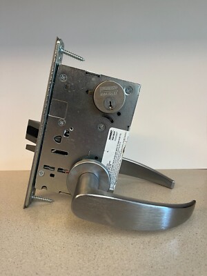 Sargent 8205 Series Mortise Lock | eBay