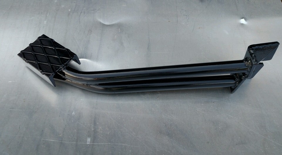 Farmall International Cub Step | eBay