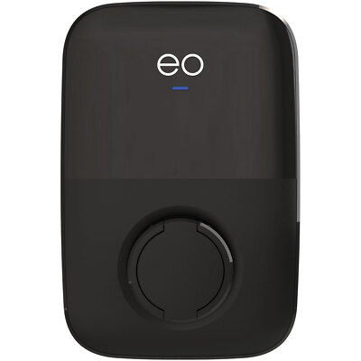Eo EG201-PME-DCL Genius 2 Ev Caricabatterie 7.2kw 1Phase Ocpp 1.6, Rfid ...