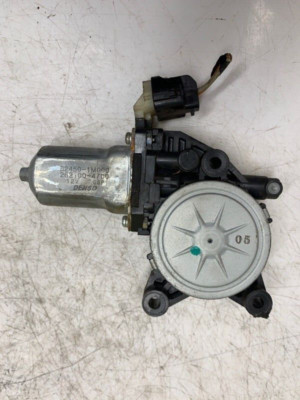 10 11 12 13 Kia Forte Front Left Driver Door Window Motor OEM 82450 ...