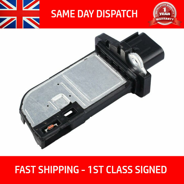 NEW FITS FORD TRANSIT MK7 MK8 RANGER MASS AIR FLOW METER MAF SENSOR 2.2 ...