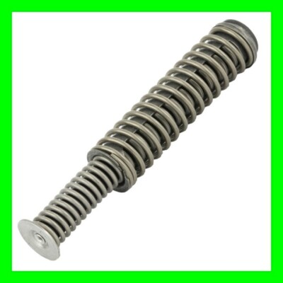 Glock Gen 5 OEM 19, 19X, 45, 47 Recoil Spring 9mm 171 Factory Guide Rod ...