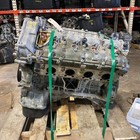10-12 Mercedes X164 GL450 4.7L V8 139K Miles Gasoline Engine Motor ...