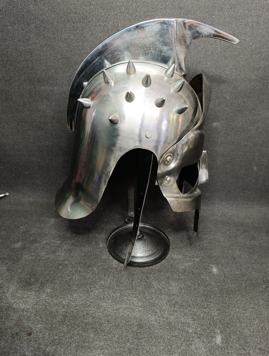 Elmo Del Film Gladiatore Gladiator 2 Filmlocaties: 5 Mooie Filmsets