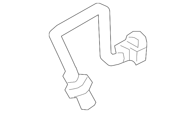Genuine Land-rover Oxygen Sensor LR137404 for sale online | eBay