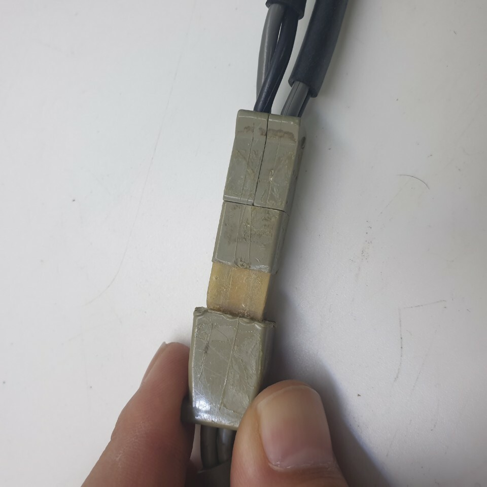 Agilent(Keysight) 16338A Test Lead Set_MY44100645 AS-IS | eBay