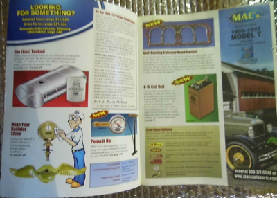 Macs Antique Auto Parts Mac S Antique Auto Parts Newest 1941