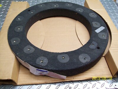 ANCHOR 18" x 1-1/2" x 12" CENTERLESS GRINDING WHEEL 165-18-A5 , 4A20-K ...