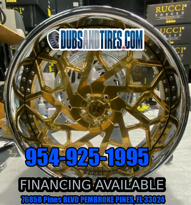 Gold Wheels Goons