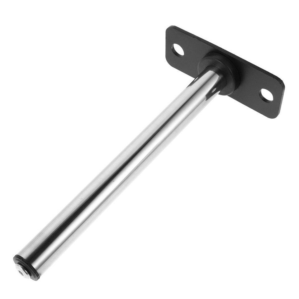 Weight Plate Holder: 25mm Hole Diameter Home Gym Barbell Hanger - Wall ...