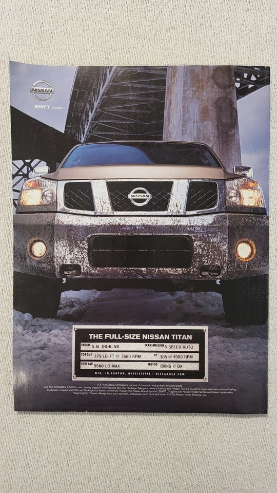 Car And Driver Magazine March 2004 Very Good Condition | eBay