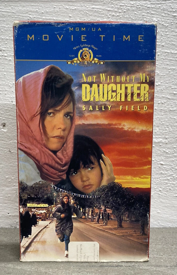 Alfred Molina Not Without My Daughter