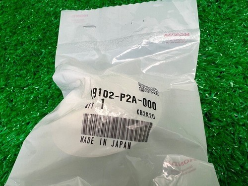 HONDA CIVIC GENUINE OEM TANK RESERVE SET NEW 19101(19102)-P2A-000 19103 ...