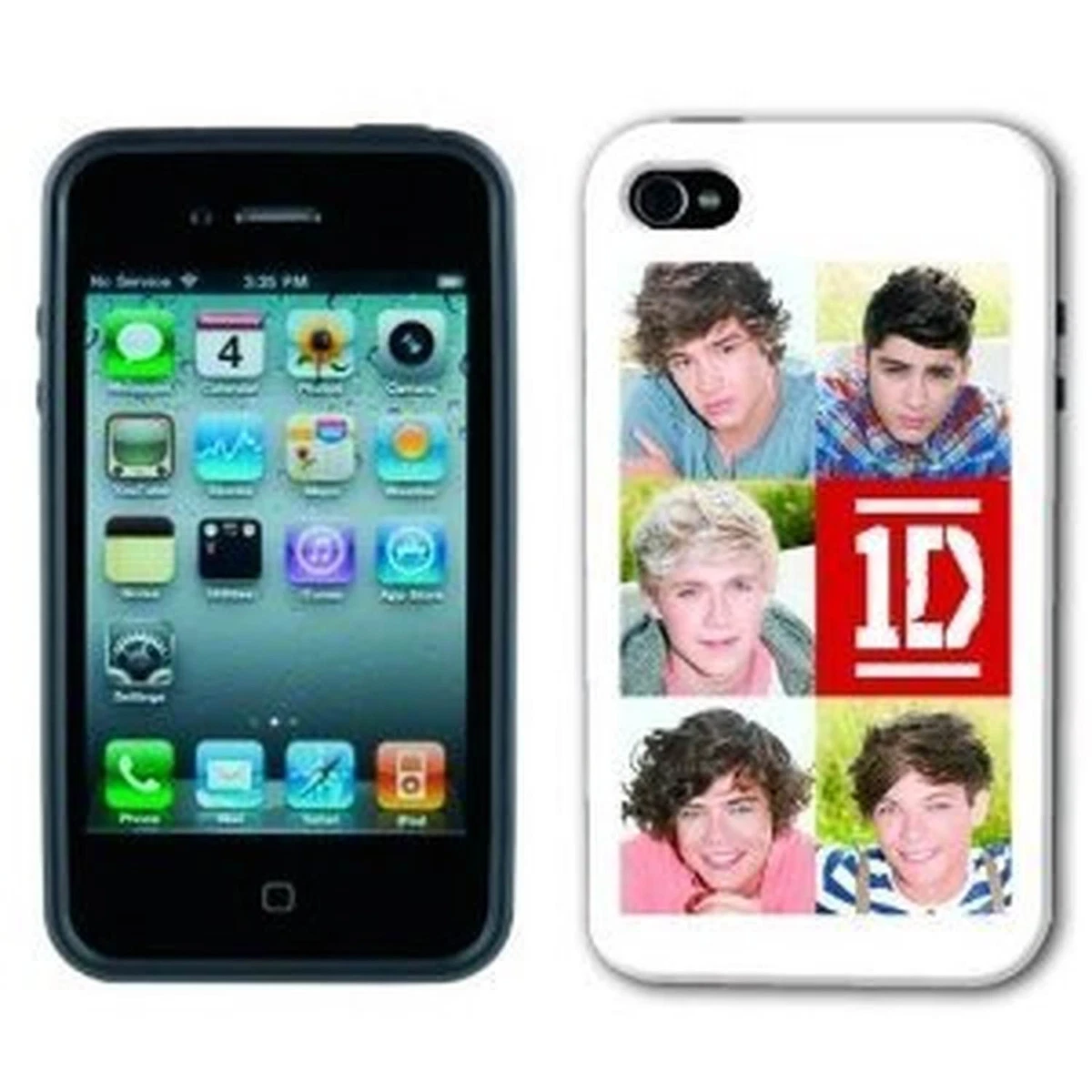 One Direction Phone Case