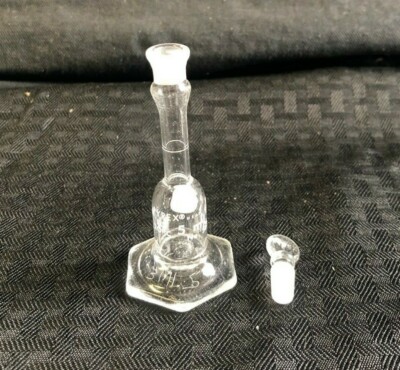 Lab Glassware - Glass Tc