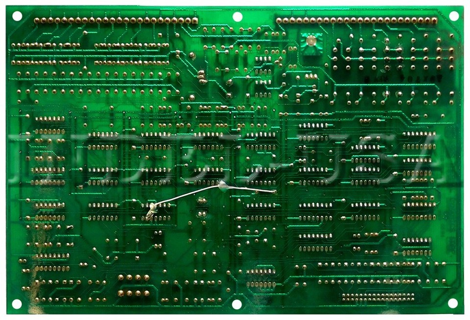 Thermal Dynamics Logic Control Board – Model 114X116/B – USED | eBay