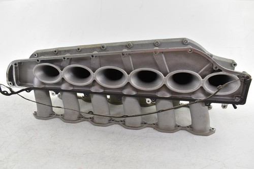 2012 Ferrari FF OEM V12 Center Lower Intake Manifold Runners w/Hardware ...