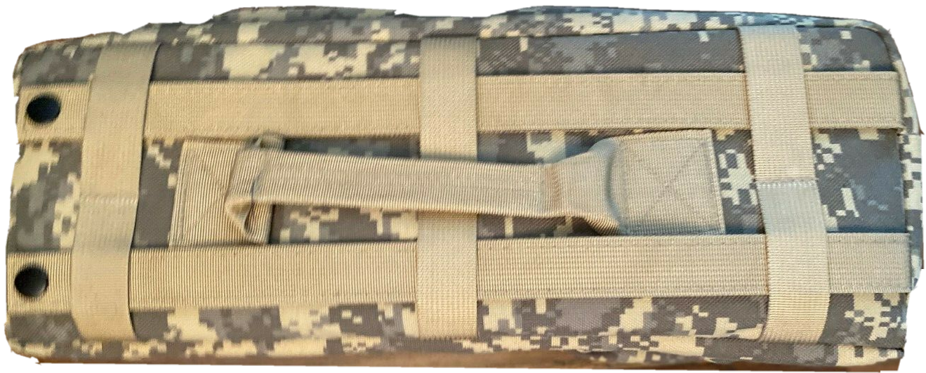 Military Thermal Scope Case optical instrument case size 16"x6"x5" | eBay