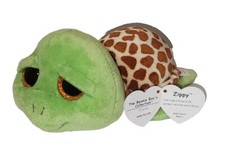 Zippy the Turtle - Beanie Boos - Beaniepedia