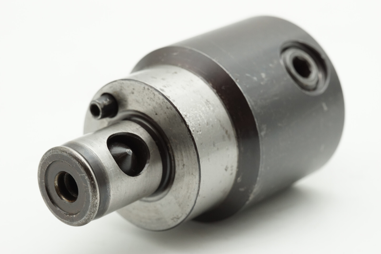 Komet A30 31601 ABS 40-D16 Zylinderschaftaufnahme WERKZEUGHALTER ...