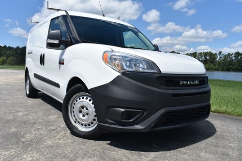 2021 Ram ProMaster Tradesman | eBay