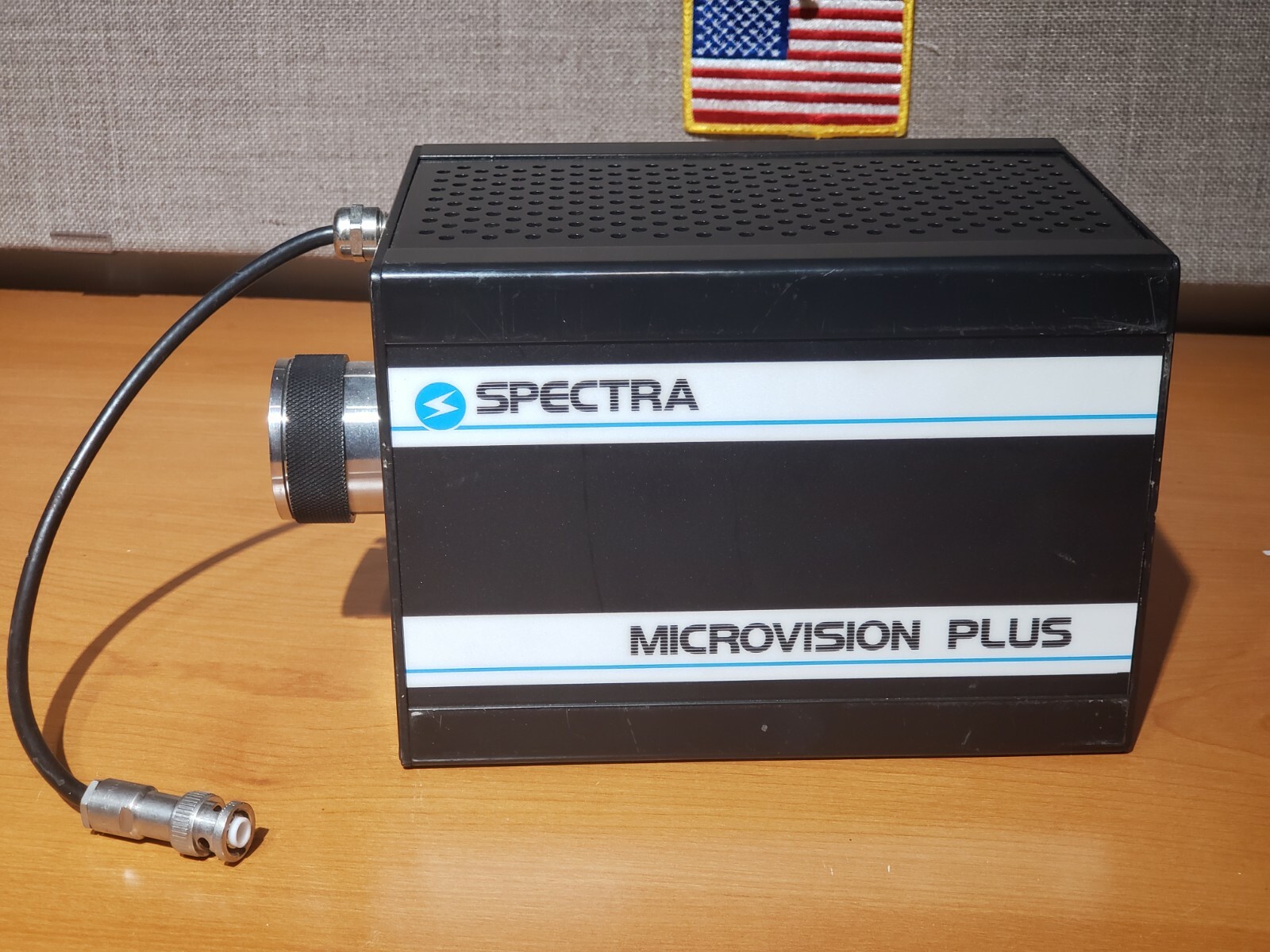 16296 MKS Microvision Plus Spectra Control LM76 for sale online | eBay