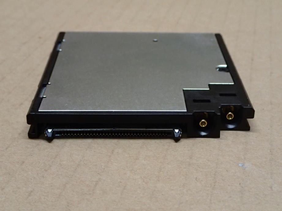 Itronix General Dynamics Verizon Sierra AirPrime MC7750 GD8200 Cellular ...