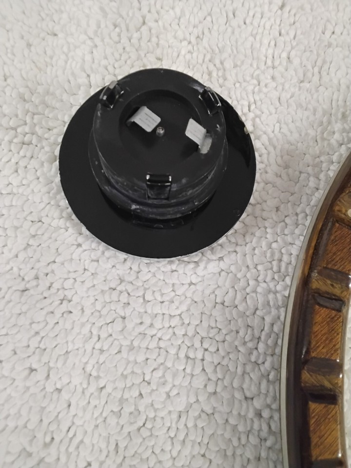 Mustang Stering Wheel Corso Feroze +adapter Wheel Hub + Horn Cap Corso ...