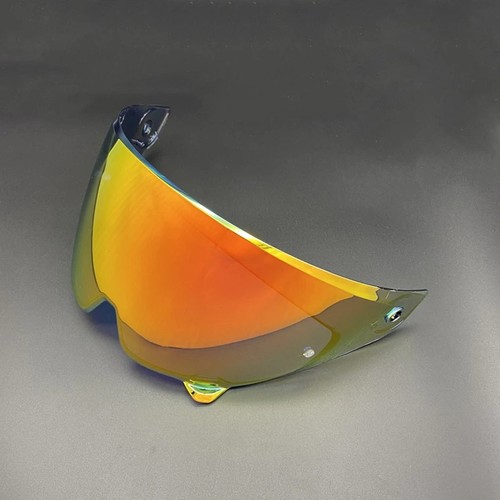 Motorcycle Full Face Anti-UV Helmet Visor Lens For Ruroc Atlas 3.0 4.0 ...