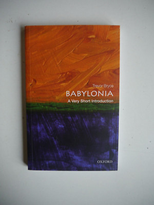 Babylonia : A very Short Introduction - Trevor Bryce | eBay.de