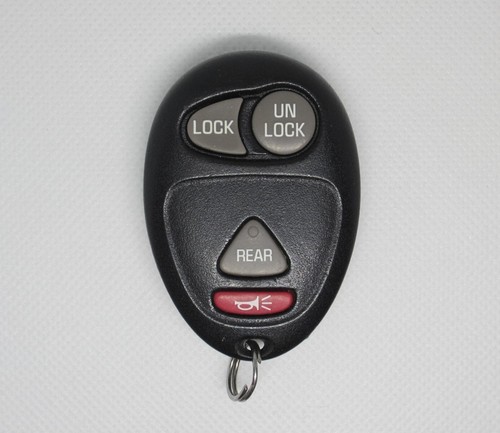 GENUINE MINT PONTIAC AZTEK KEYLESS ENTRY REMOTE 10335582-88 L2C0007T ...