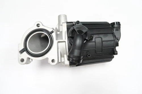 Crankcase Ventilation Oil Separator Volvo D11 Mack MP7 21679517 ...