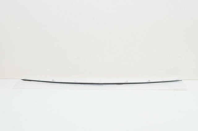 Mercedes-Benz S W222 Front Bumper Lower Trim Strip A2228851600 Genuine ...