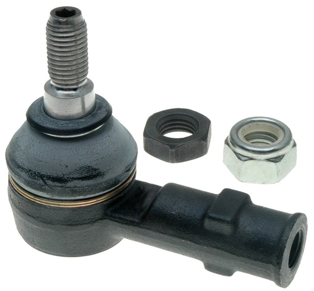 Steering Tie Rod End-2 Door, Convertible McQuay-Norris ES3317 for sale ...