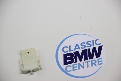 BMW E30 Coding Plug 02 1377362 Kombiinstrument 3 Series 318i M10 3 ...