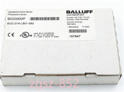 BOD000P BOD 21M-LB01-S92 modular Brand New Fast shipping (FedEx/DHL) | eBay