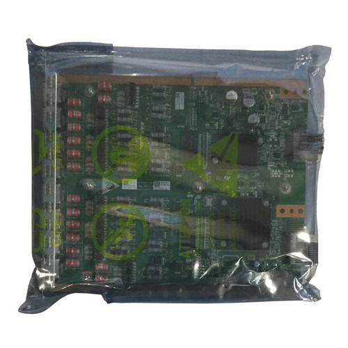 HP JH172-61001 MSR 8-Port E1/FE1/T1/FT1 HMIM Router Module JH172A NEW ...