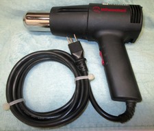 MHT Products 750 Heat Gun 120v 1680w for sale online | eBay