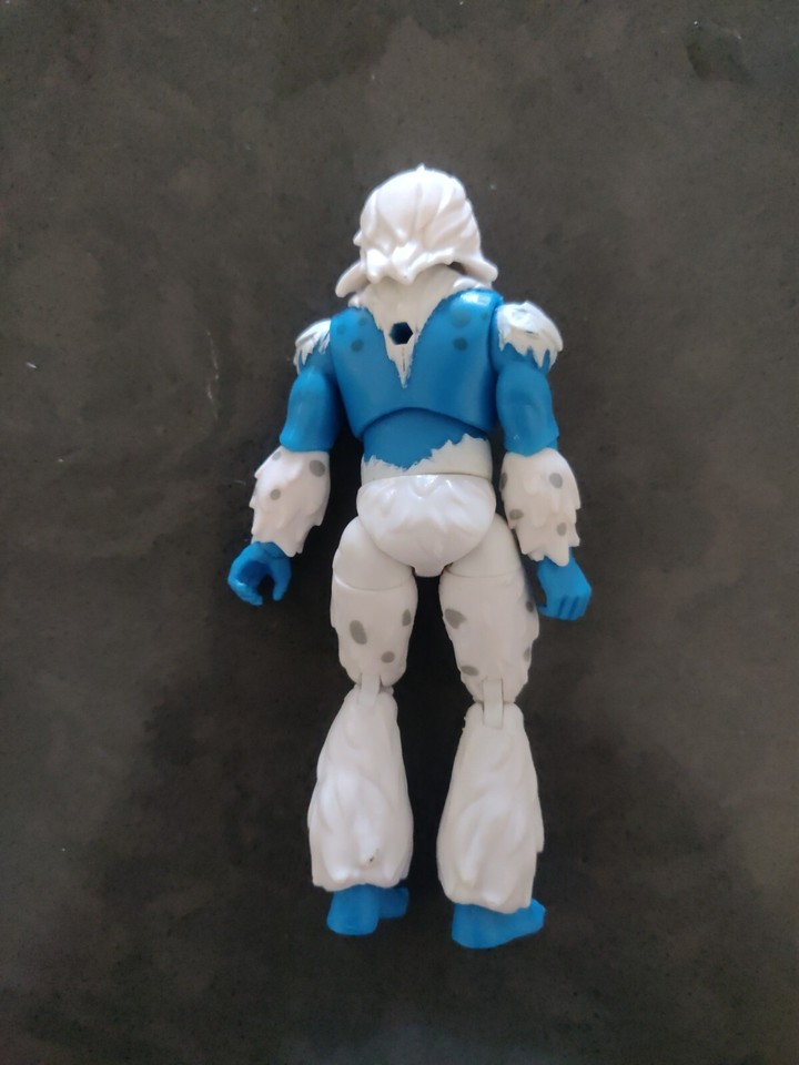 Fortnite TROG 4" Action Figure Toy Yeti 2019 Jazwares Epic Games Fast ...
