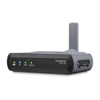 Garmin GDL 50 Portable ADS-B Receiver (New) | eBay